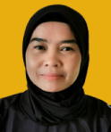 Ketua Jabatan & Agensi